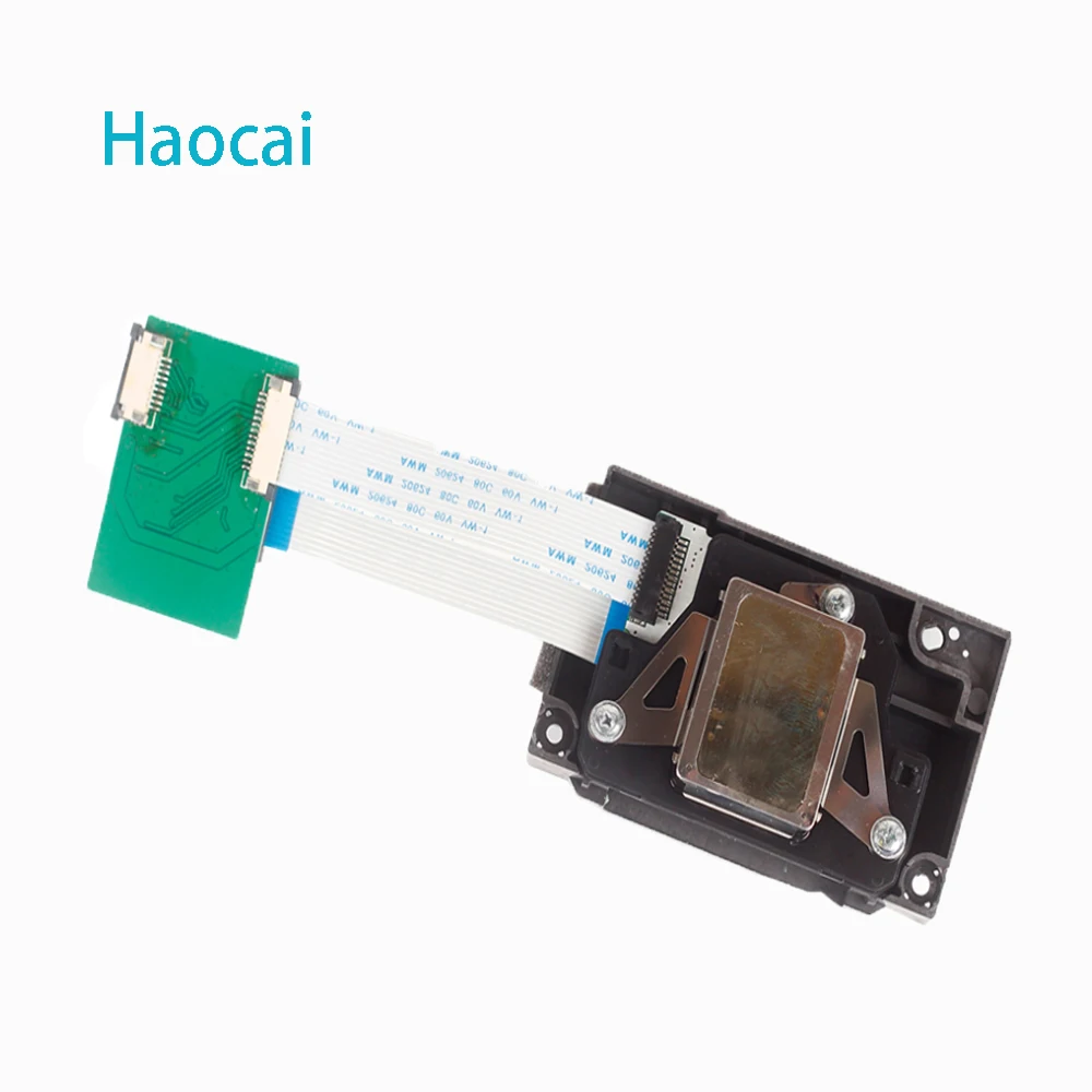 Impressora-Motherboard-Heads-para-Epson-L1800-R1390-DTF-DTG-Impressora ...