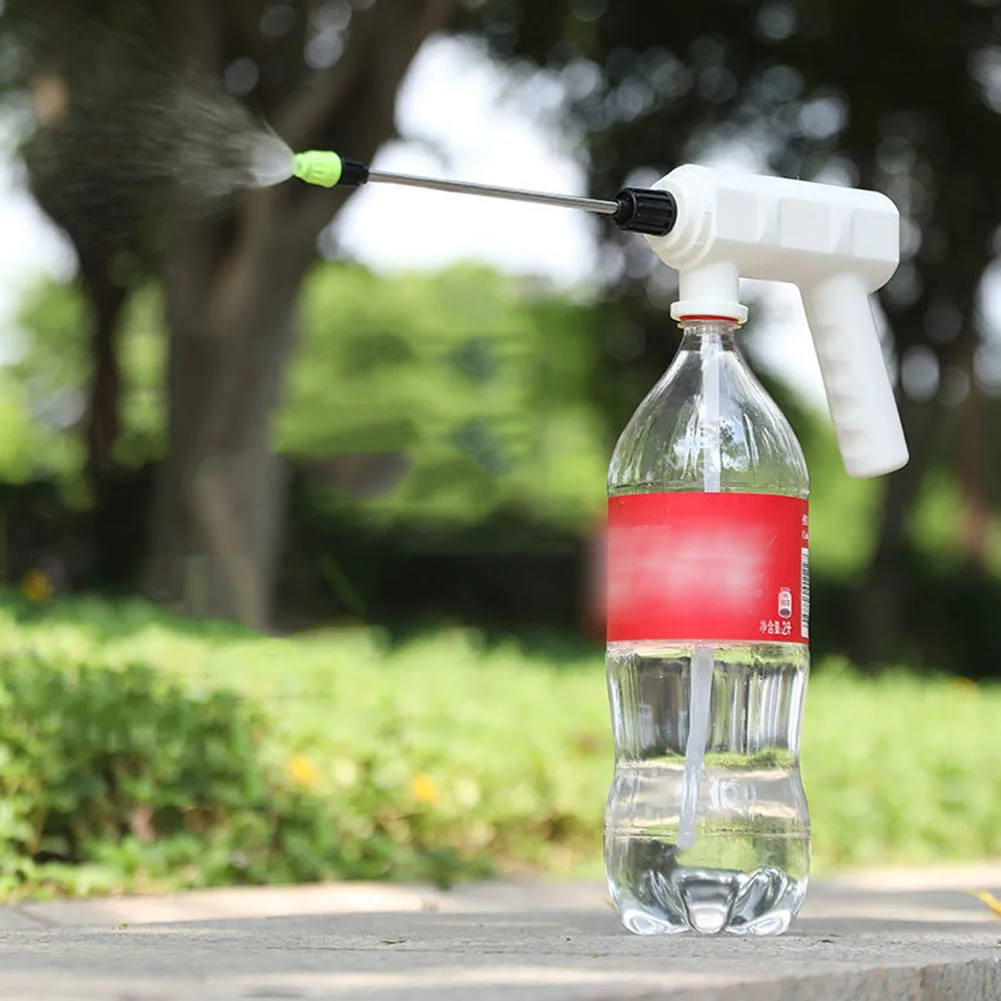 Electric-Plant-Spray-Bottle-Watering-Can-Head-Multifunctional-USB-Home ...