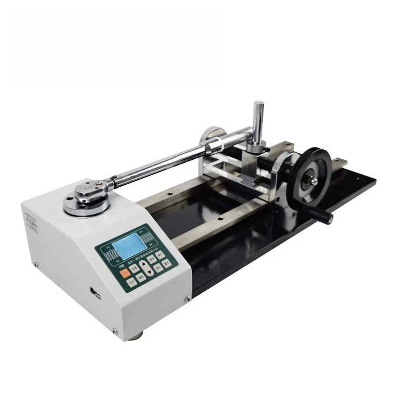 Torque Wrench Calibration Tool