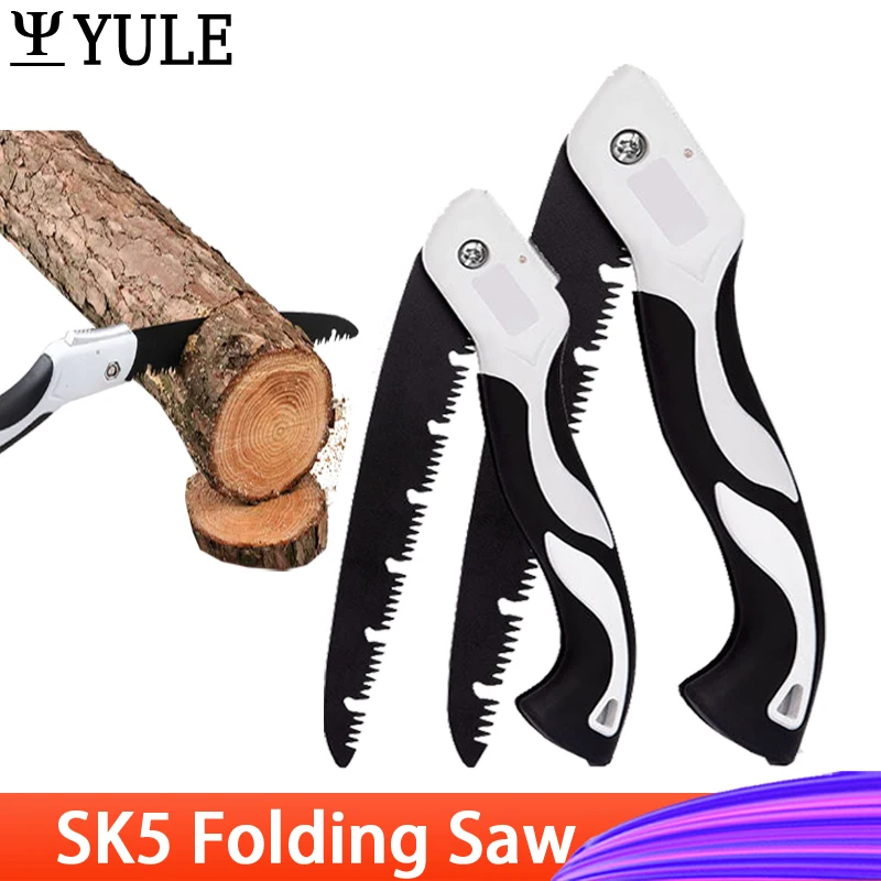 Folding Saw Woodworking Folding Hacksaw Multifunction Cutting Wood ...
