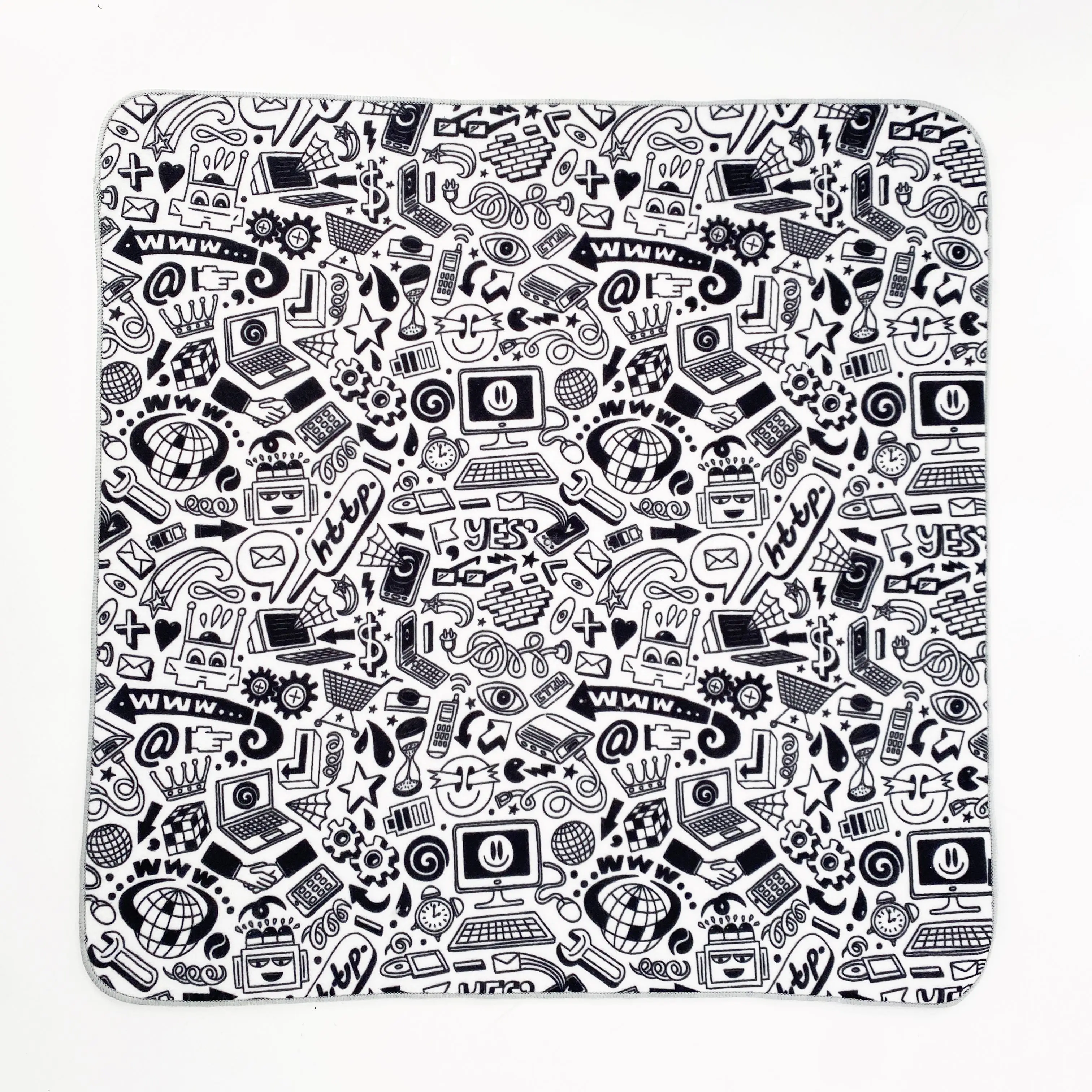 Camera-lens-wrap-cloth-self-adhesive-multifunctional-magic-cloth-self ...