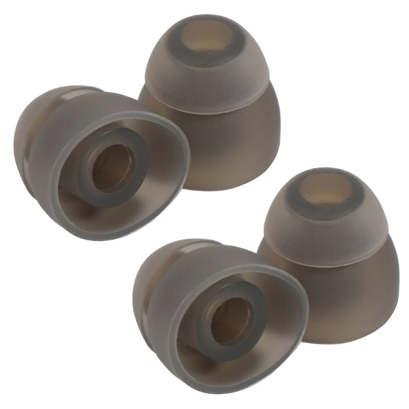 Ear-Tips-Earpads-Replacement-Double-Flange-Eartips-for-in-Ear ...