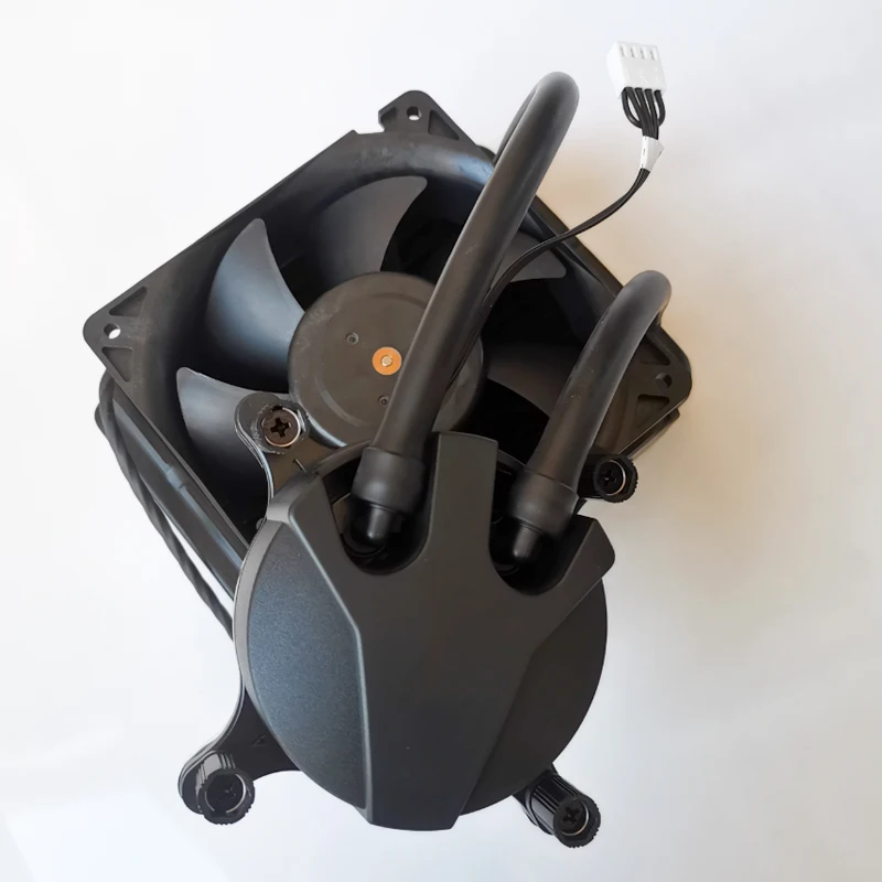 0MH0HN Original For Dell Alienware Aurora R8 R9 R11 R12 Liquid CPU ...