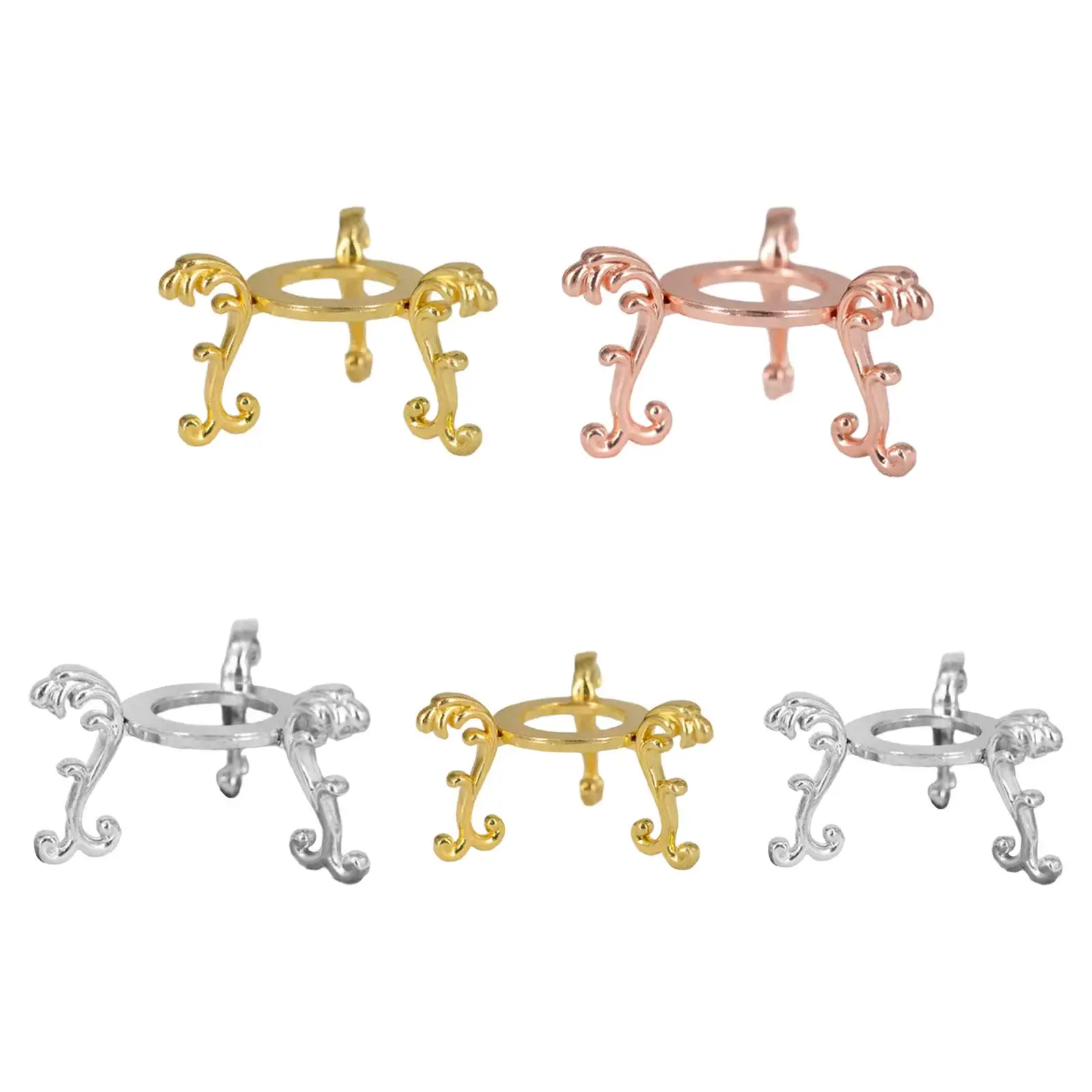 Crystal-Ball-Metal-Base-Ball-Display-Rack-Multifunction-Spheres-Metal ...