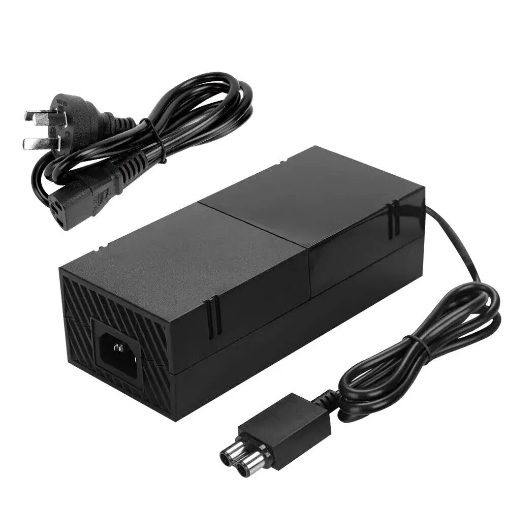 For-Xbox-One-Console-Adapter-Charger-Power-Supply-Mains-Brick-Charging ...