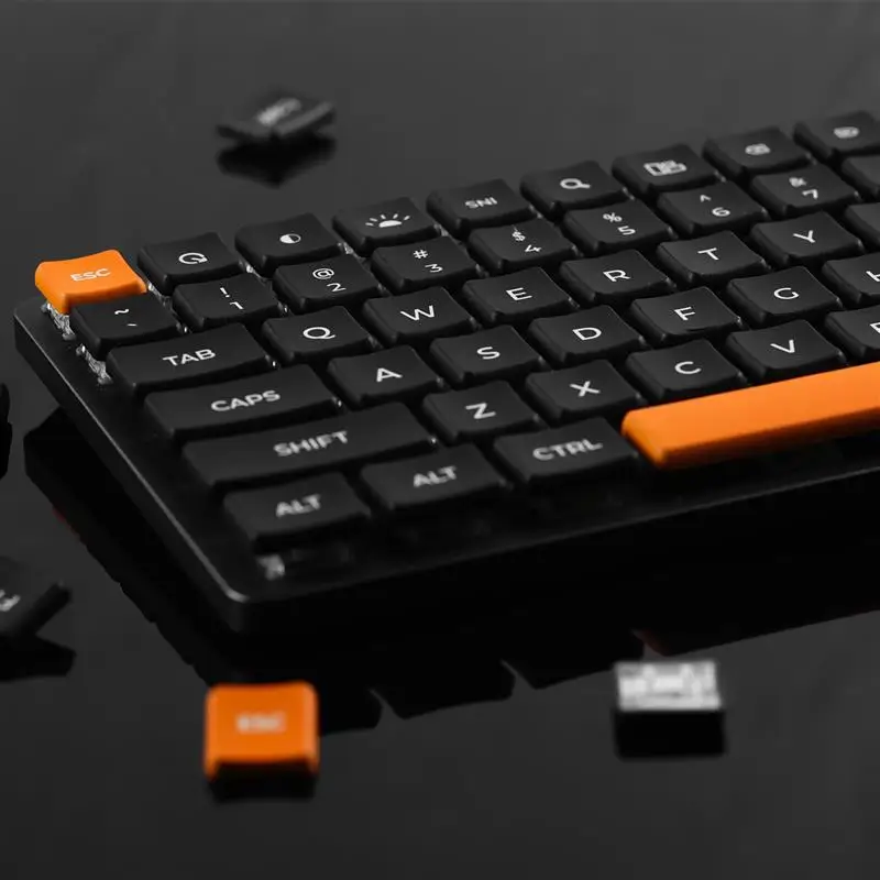 Chosfox-Choc-Low-Profile-PBT-Keycaps-for-Kailh-Chocolate-switch ...