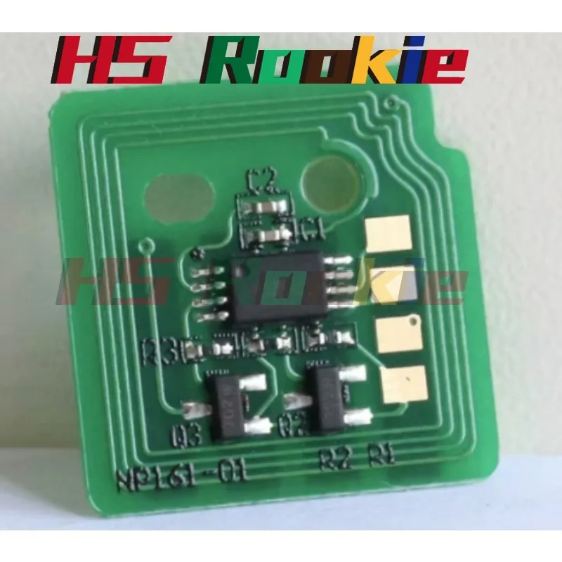 4PCS C7000 Toner Chip For Xerox VersaLink C7000DN C7000N 106R03757 ...