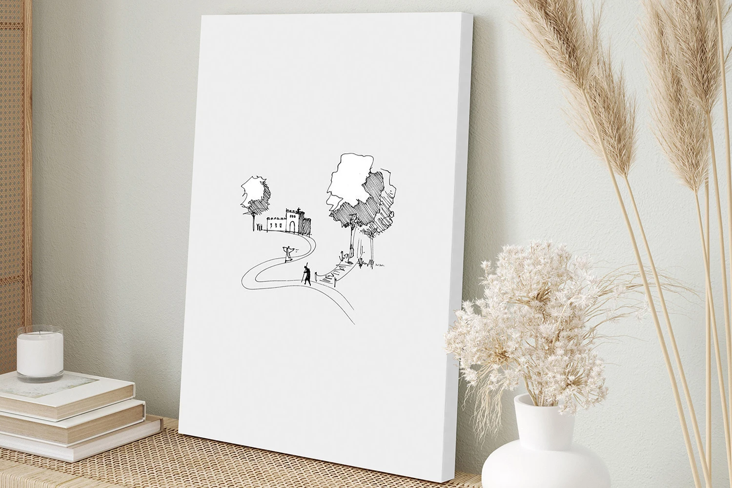 Tree Of Knowledge Of Good And Evil Adam And Eve