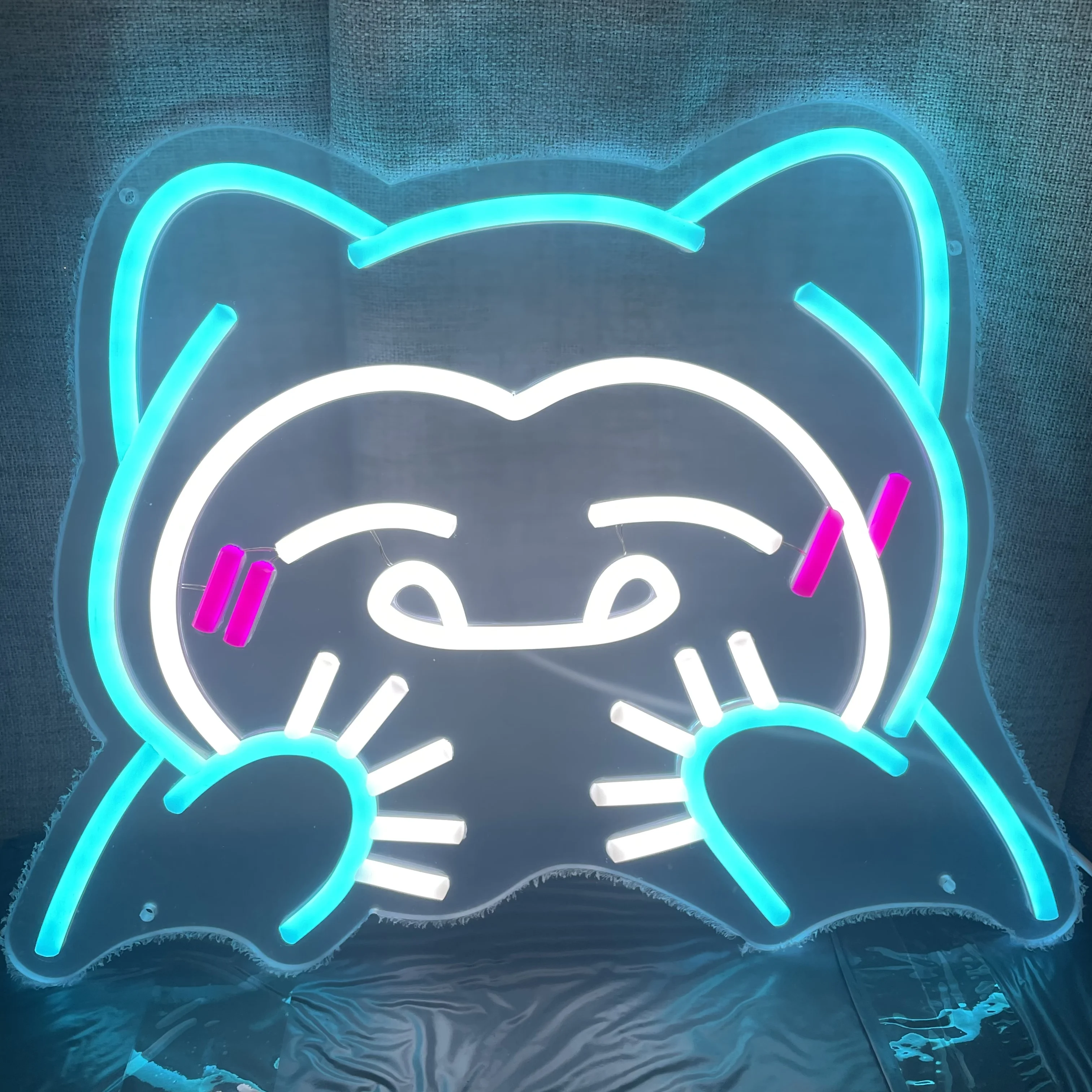 Anime-Neon-Custom-Anime-Cartoon-Neon-Sign-Light-Indoor-Wall-Art-for ...