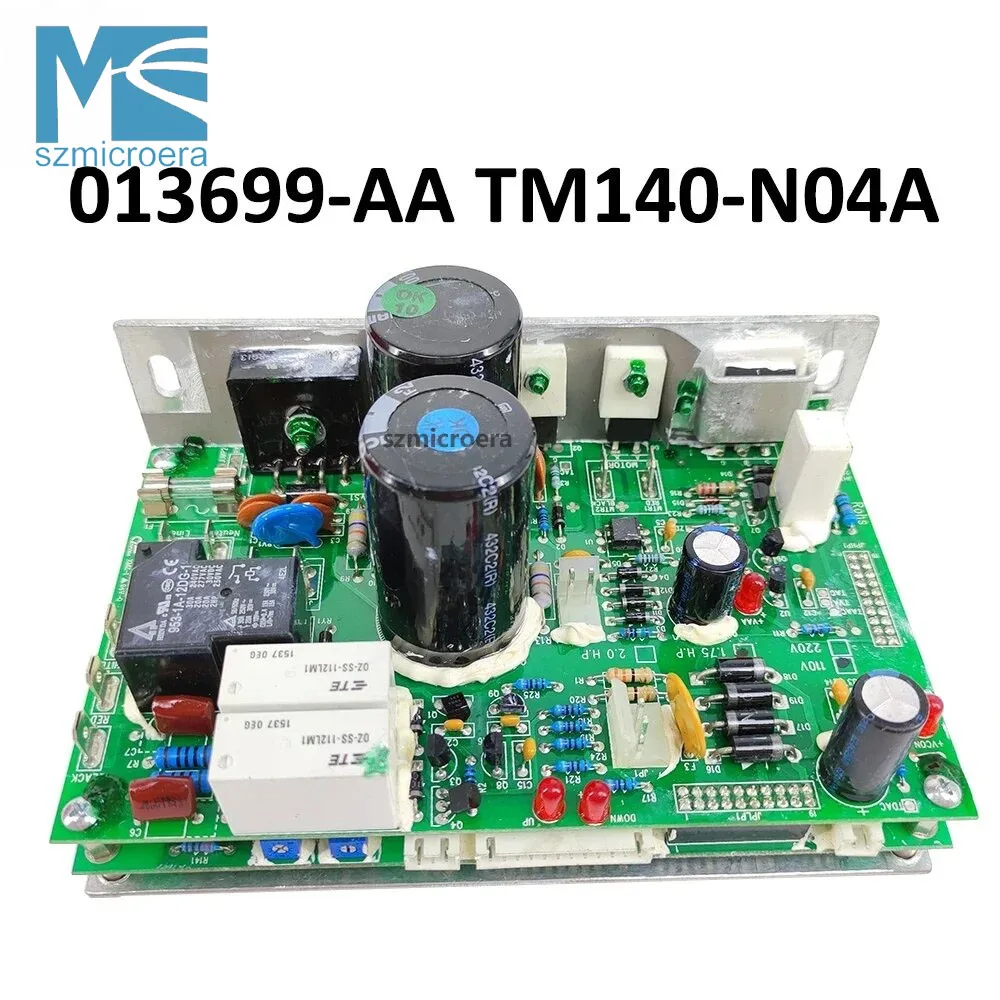 HORIZON-TM137-1US-5-1T-TM140-N04A-Treadmill-Motor-Controller-013699-AA ...