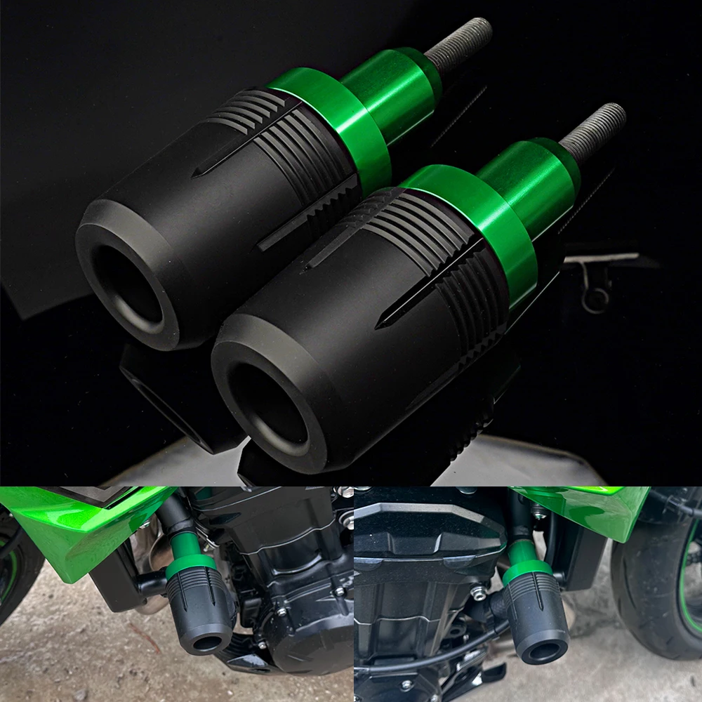 For-kawasaki-Z900-Z-900-Z900SE-Z-900SE-Motorcycle-Falling-Protection ...