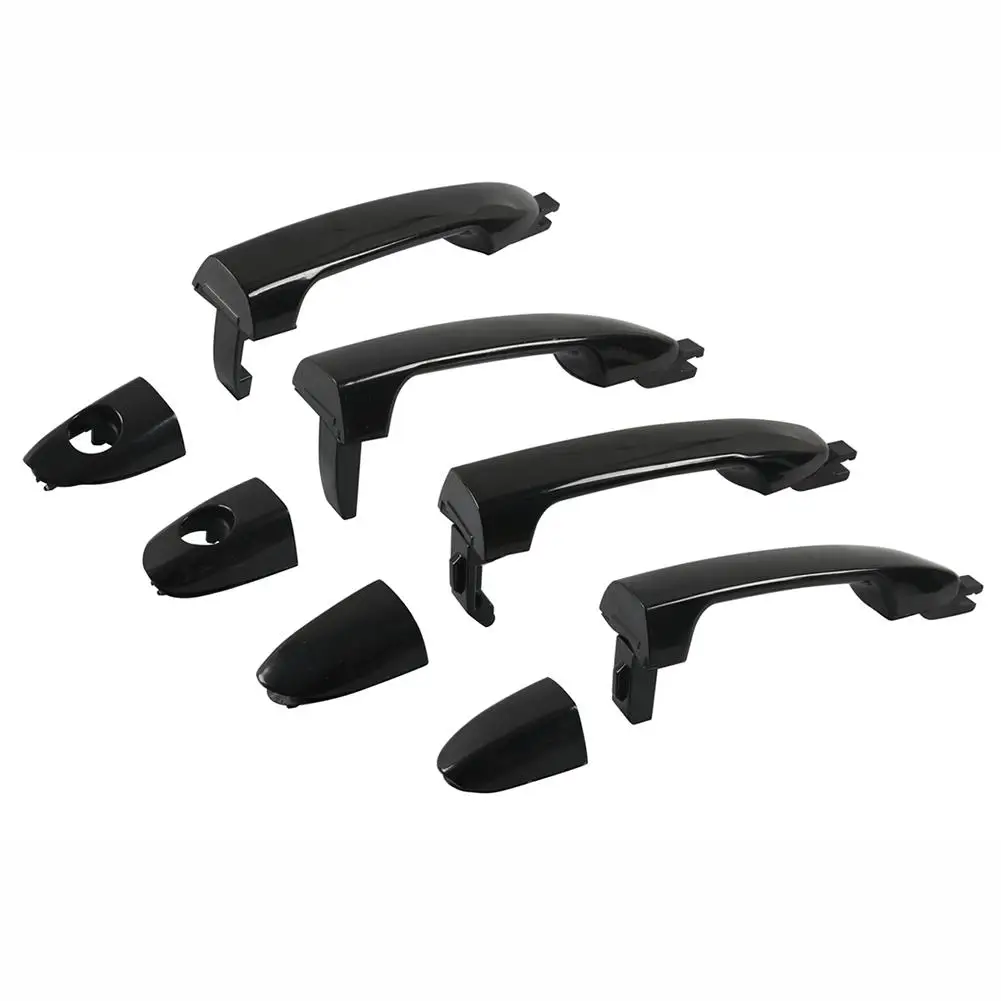 4pcs-Car-Exterior-Outside-Door-Handle-OE-83660-2f000-Replacement-Parts ...