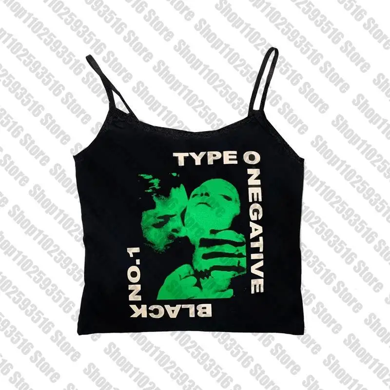 Y2k-tank-top-Print-Emo-Punk-Stree-Graphics-Camisole-Top-Grunge-Crop-Top ...