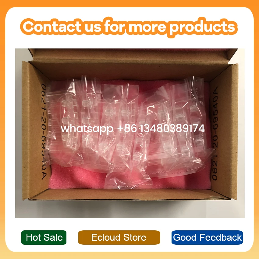 (8PCS/BOX) Original Mindray BS240 BS280 Biochemistry Analyzer Cuvette ...