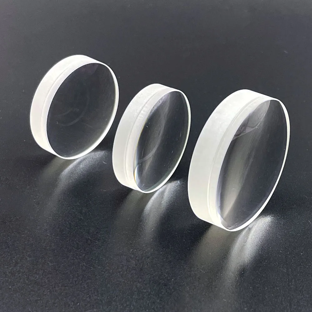 1PC 34 40 42 52 MM Achromatic Lens Telescope Eyepiece Video Microscope ...