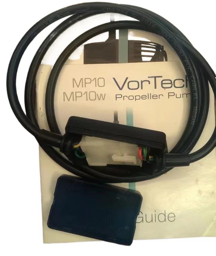 Ecotech-MP40-Wave-making-Extension-Line-MP60-Extension-Line-ECO-Water ...