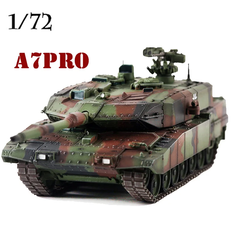 Solomon-réservoir Léopard Allemand, Modèle De Collection De Produits ...