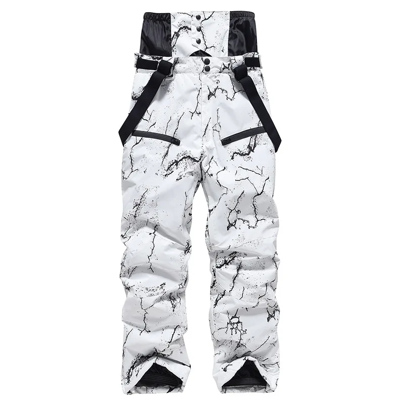 Winter-Outdoor-Snowboarding-Pants-Men-And-Women-Warm-Snow-Pants-Winter ...