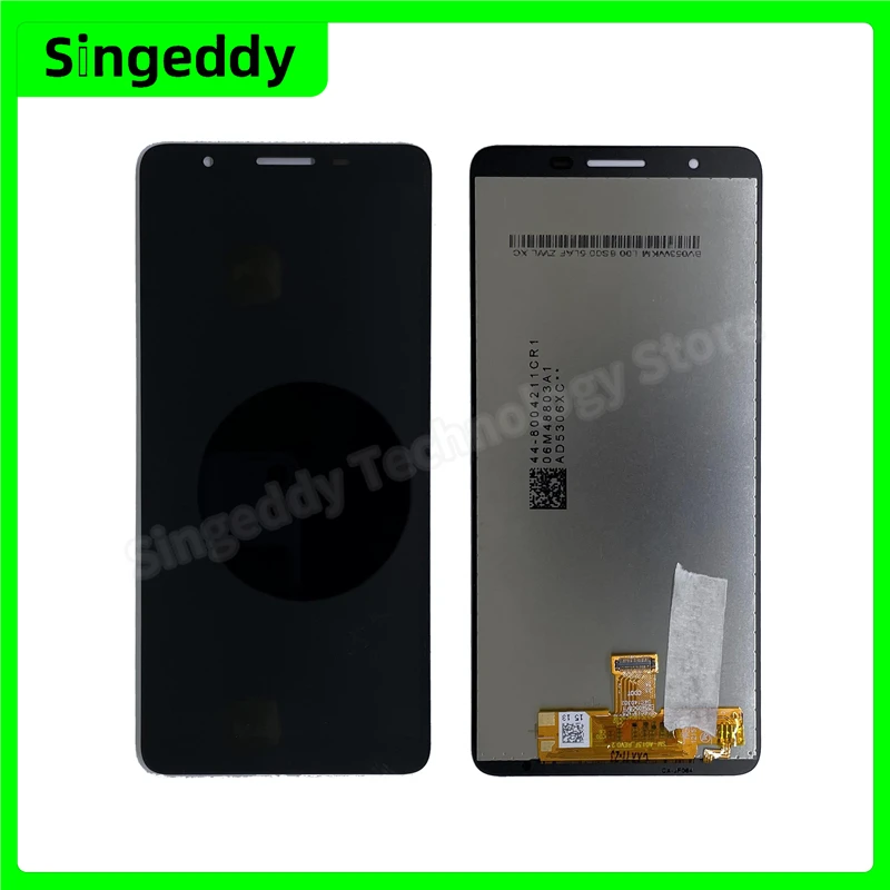 A01-Core-LCD-Display-Touch-Screen-Mobile-Phone-LCDs-Digitizer-Assembly ...