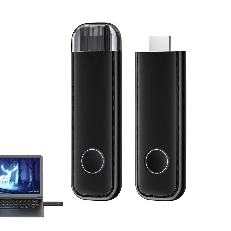 Wireless Display Adapter Plug & Play Wireless Converter Devices For ...