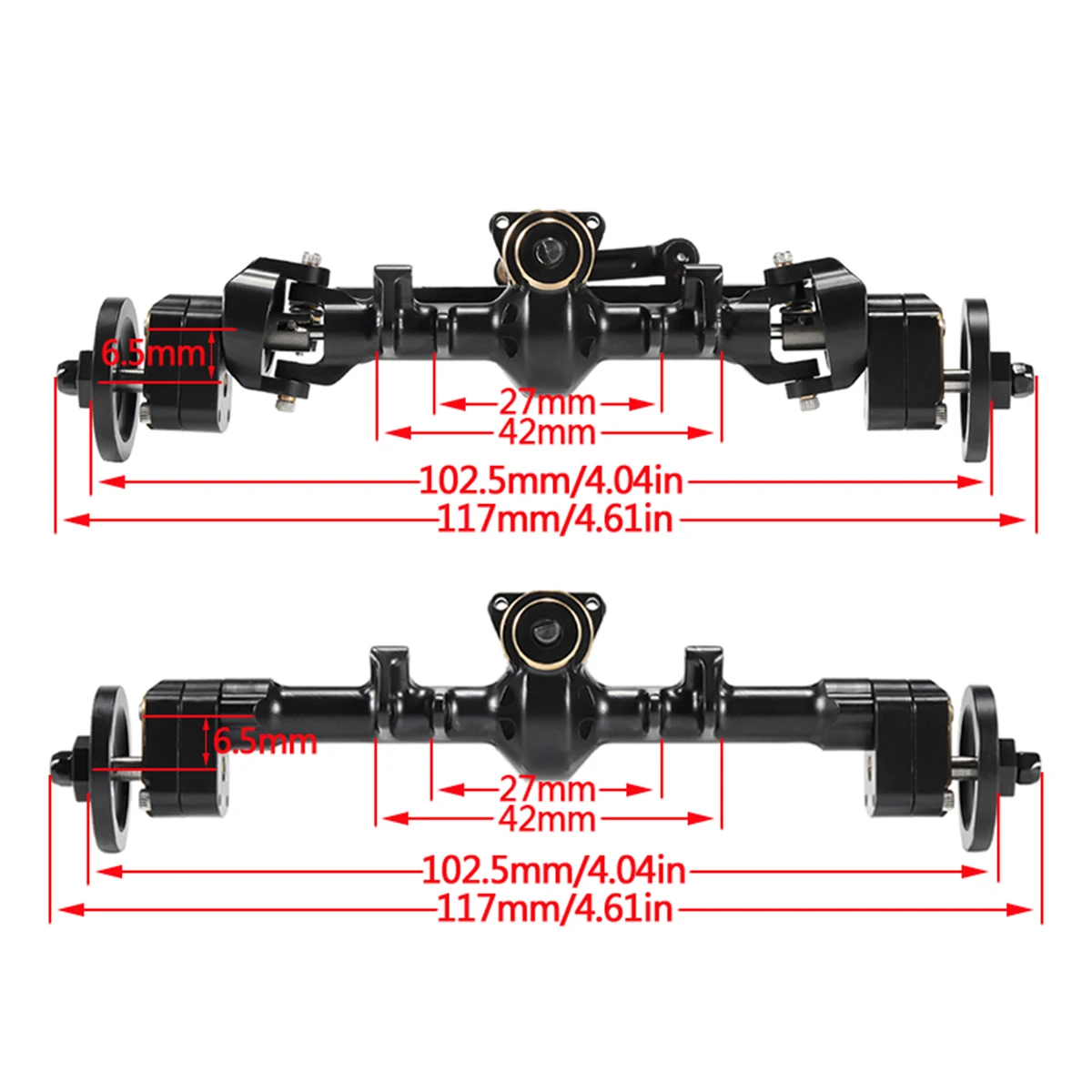 Car Front Axle Diagram
