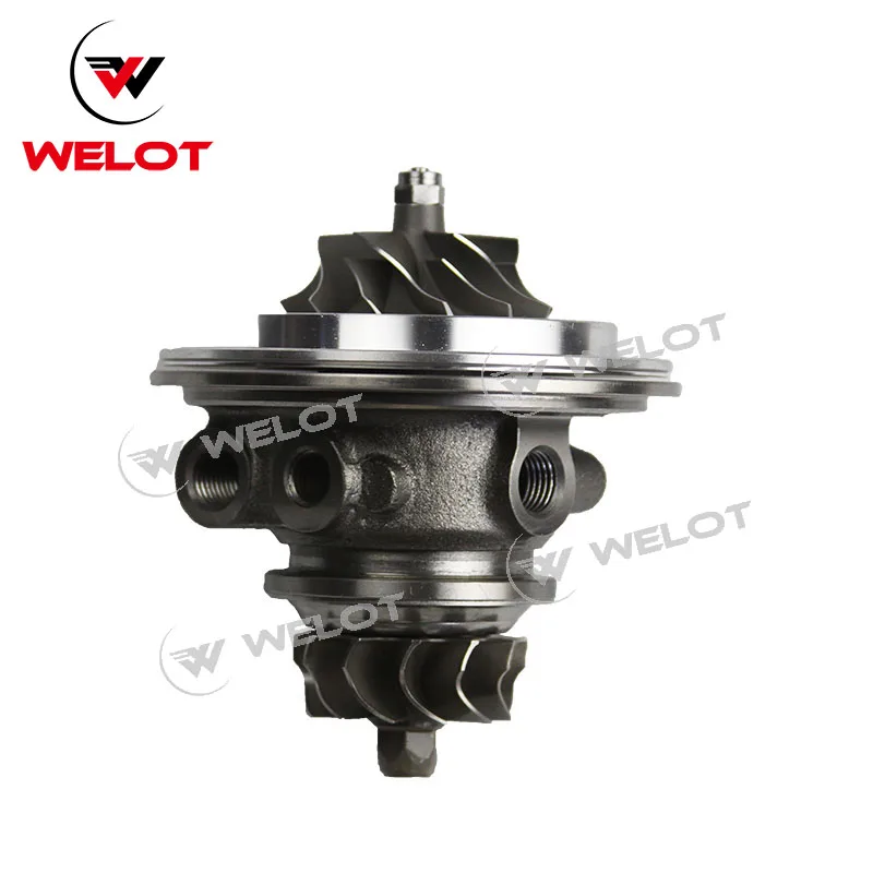 Turbine Cartridge For Opel Astra H Zafira B Turbo OPC 177Kw, 51% OFF