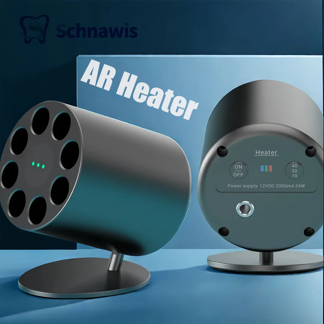 Dental-AR-Heater-Composite-Resin-Heating-Heater-With-Display-Screen ...