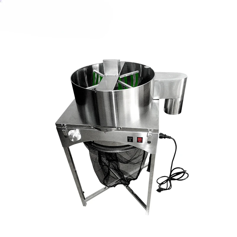 VIREX-18-Inch-High-Class-Hydroponics-Twisted-Spin-Pro-Cut-Stainless ...