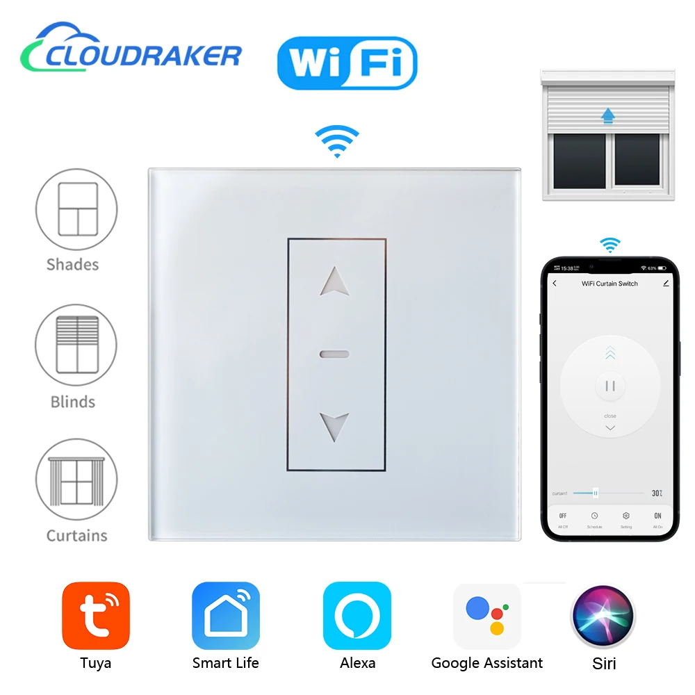 Cloudraker Intelligent Store