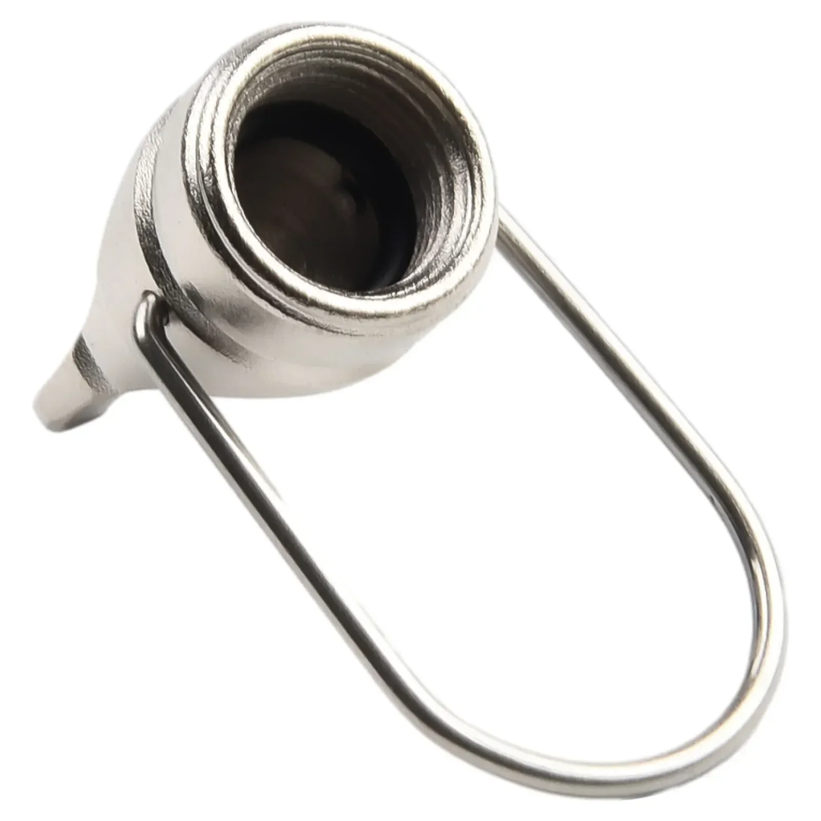 Keychain-Compatible-Butane-Canister-Hole-Punch-For-CAMPINGMOON-On-the ...