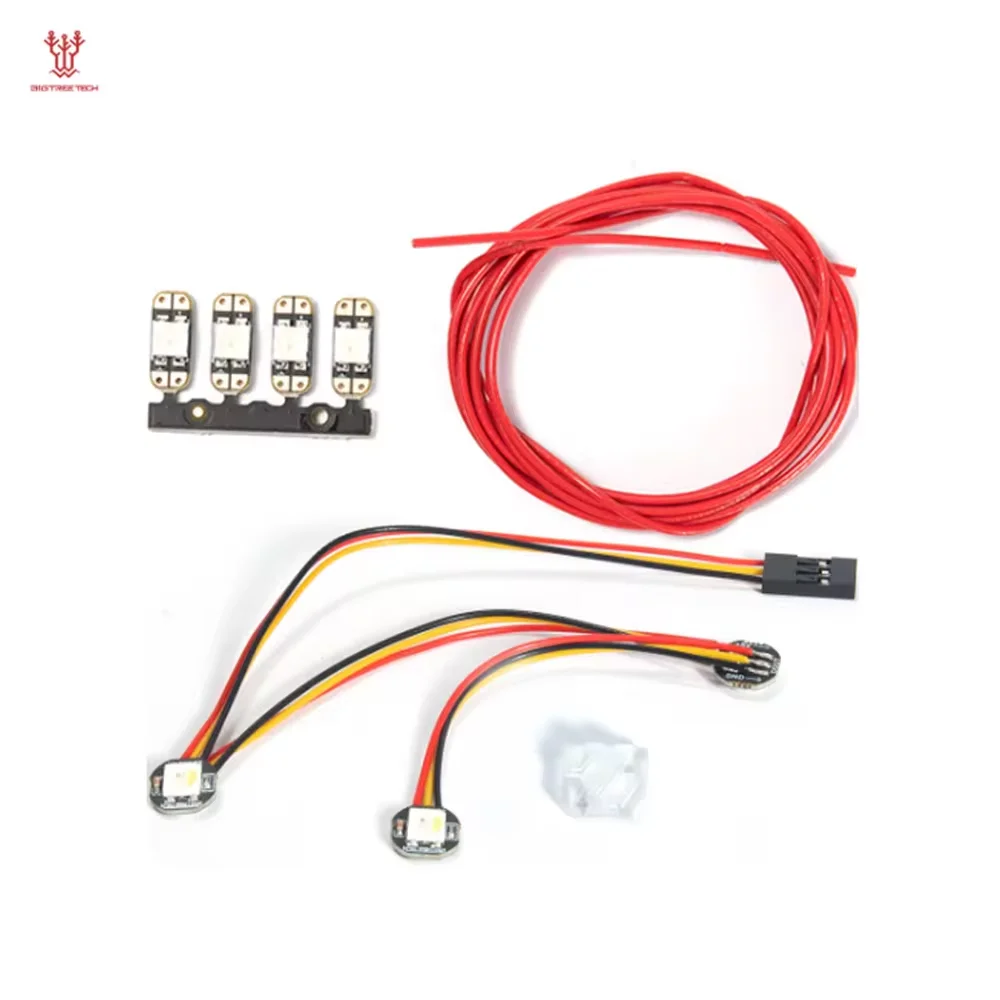 BIGTREETECH-MSB-RGB-Kit-V1-0-ESB-RGB-Kit-V1-0-For-Voron-V0-Mini ...