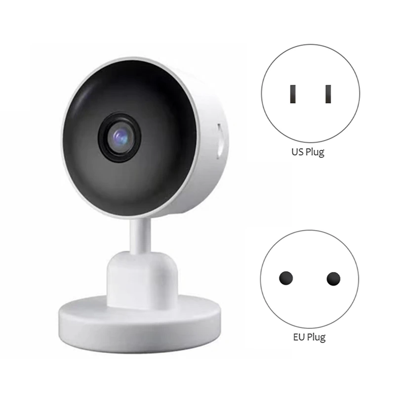 Indoor-Wifi-Tuya-Camera-Baby-Monitor-Smart-Life-Home-Security-Wireless ...