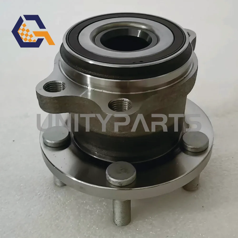 28473AG000-Rear-Wheel-Bearing-and-Hub-Assembly-For-SUBARU-LEGACY ...