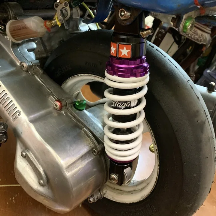 For-Yamaha-50CC-JOG90-JOG50-ZR50-EVO50-general-purpose-235MM-motorcycle ...