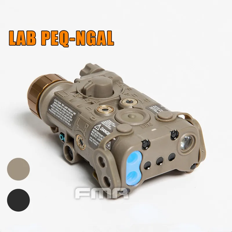 Yeni-FMA-LAB-PEQ-NGAL-Mini-versiyonu-PEQ-taktik-Airsoft-LAB-PEQ-LED-k ...