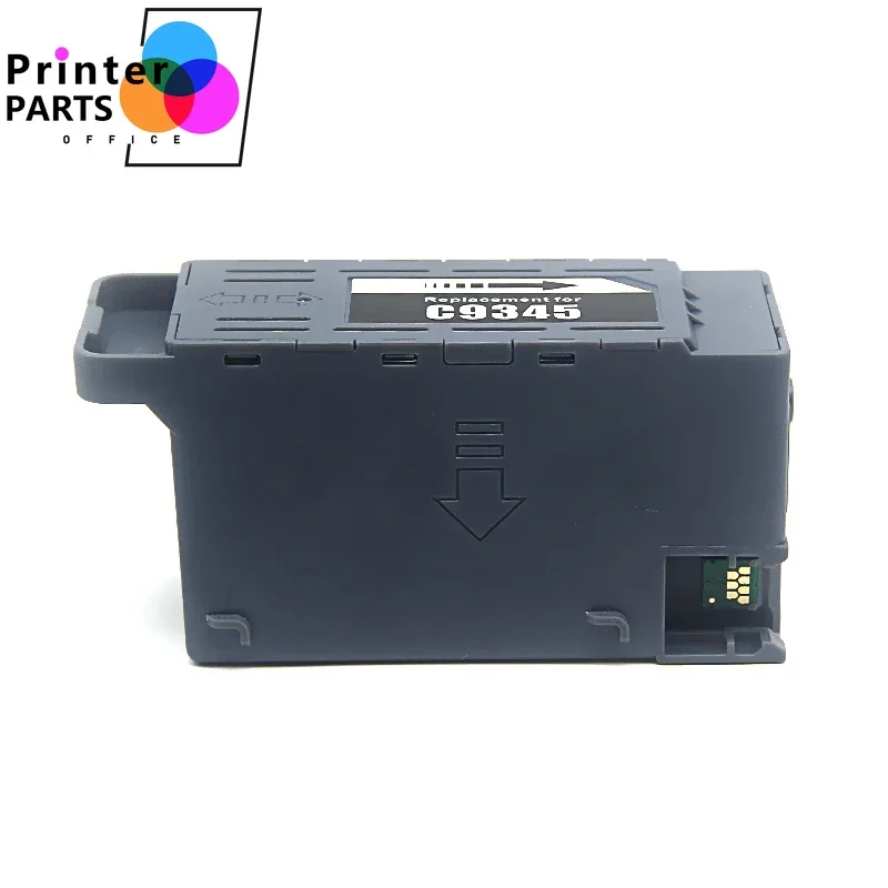 1pcs-C9345-maintenance-box-tank-for-Epson-L15150-L15160-L15158-L8050 ...