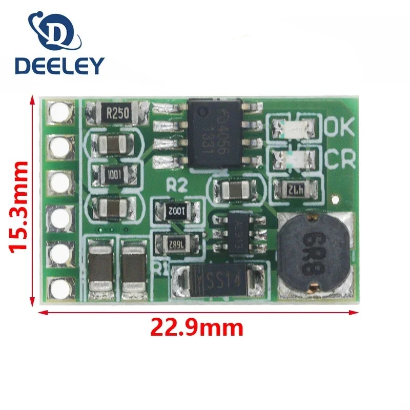 3-7V-4-2V-Charger-5V-6V-9V-12V-Discharger-Board-DC-DC-Converter-Boost ...