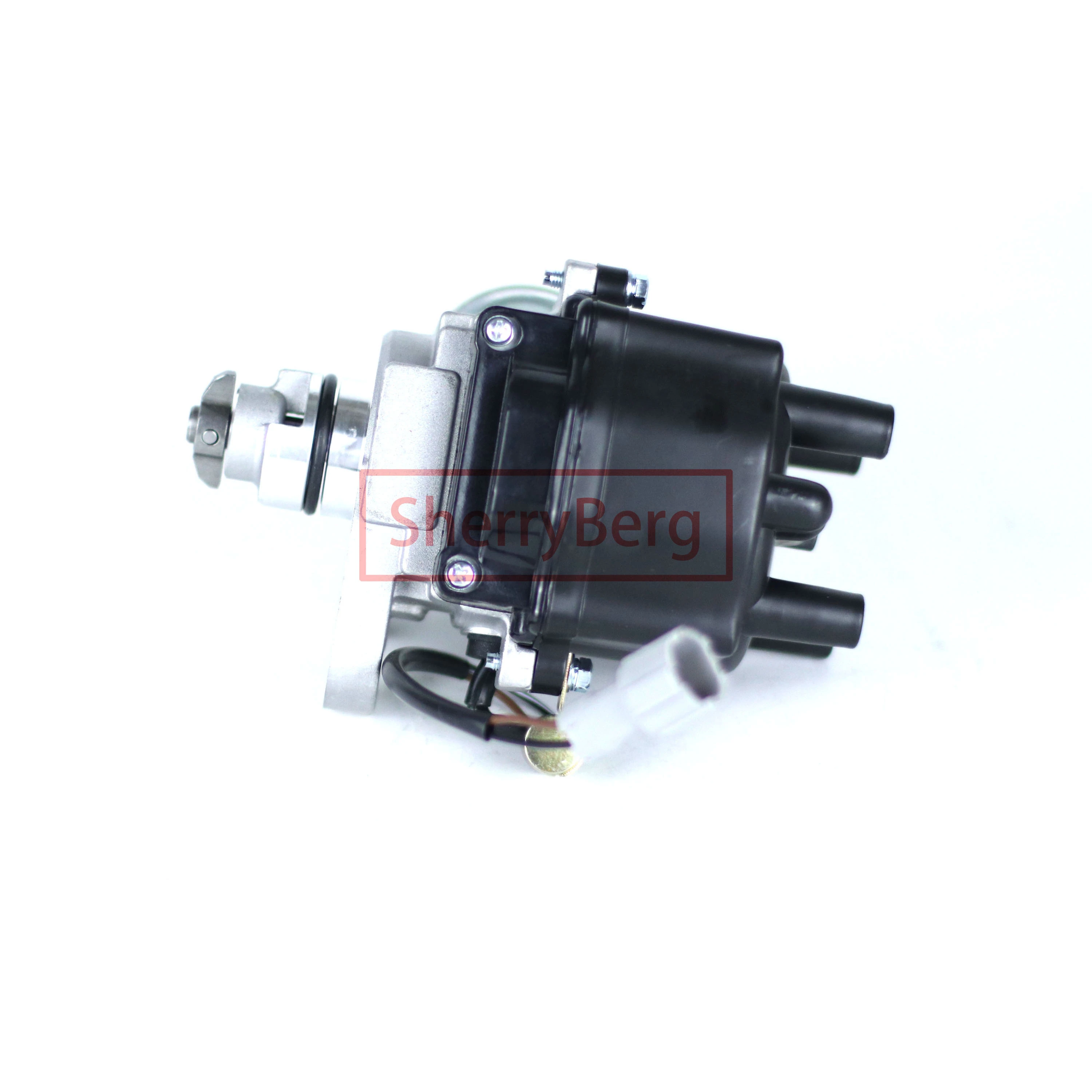 SherryBerg NEW Complete IGNITION Distributor Assembly FOR Toyota ...
