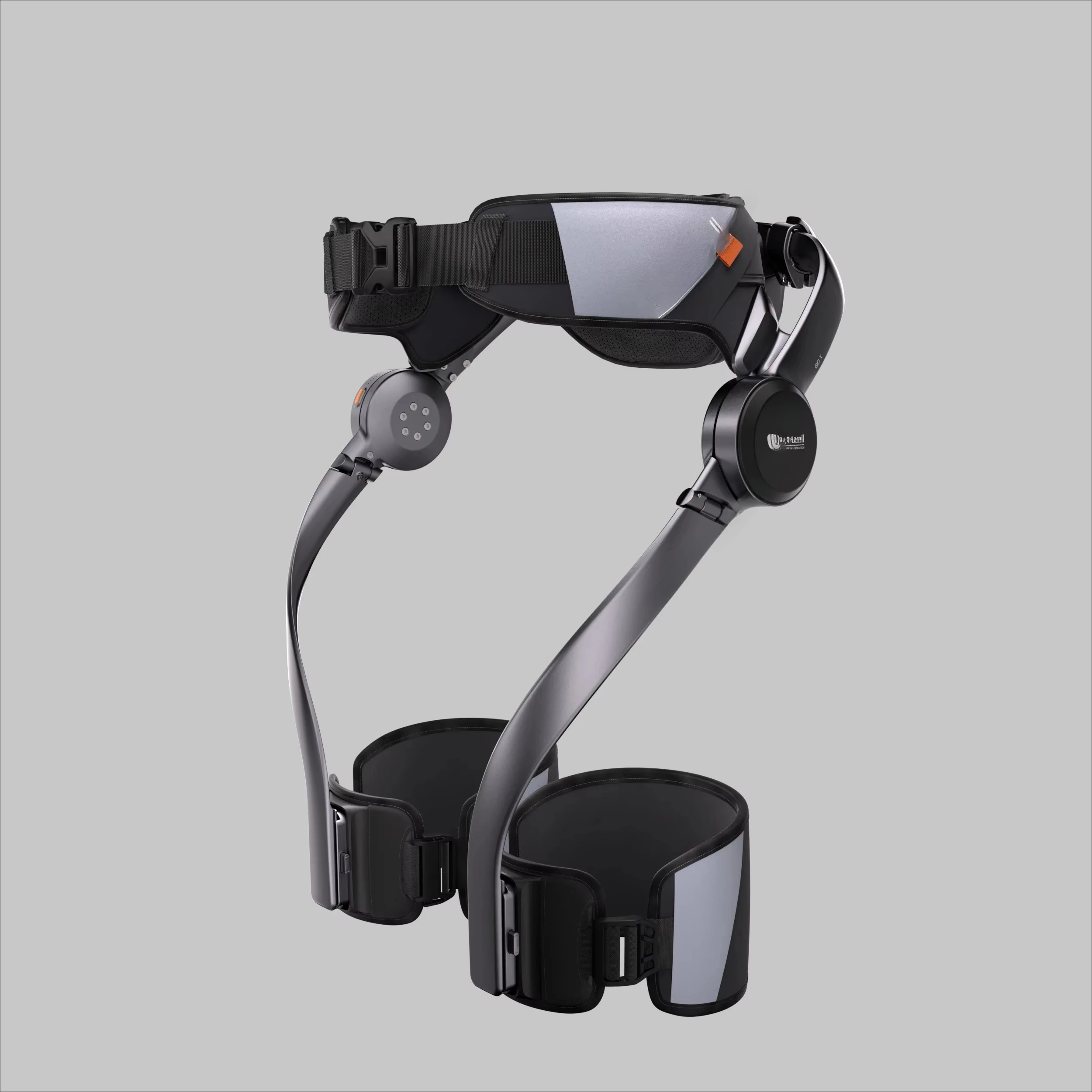 2Kg ultralight foldable, 15km battery, IP54 & cold resistance down to ...