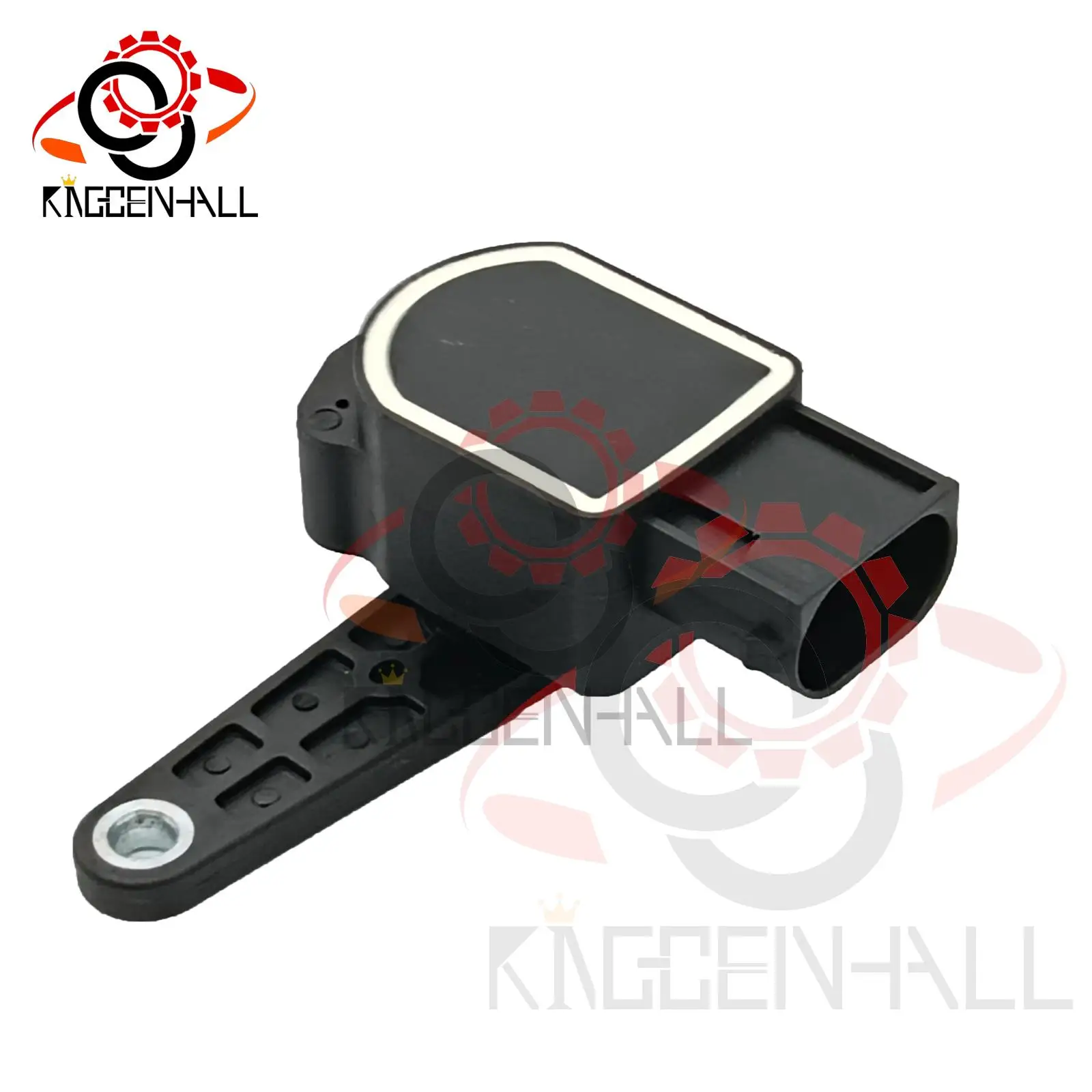 New-Car-Suspension-Height-Headlight-Level-Sensor-For-BMW-535I-550I-740I ...