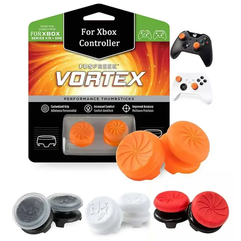 KontrolFreek FPS Freek Galaxy Purple for Xbox One and Series X ...