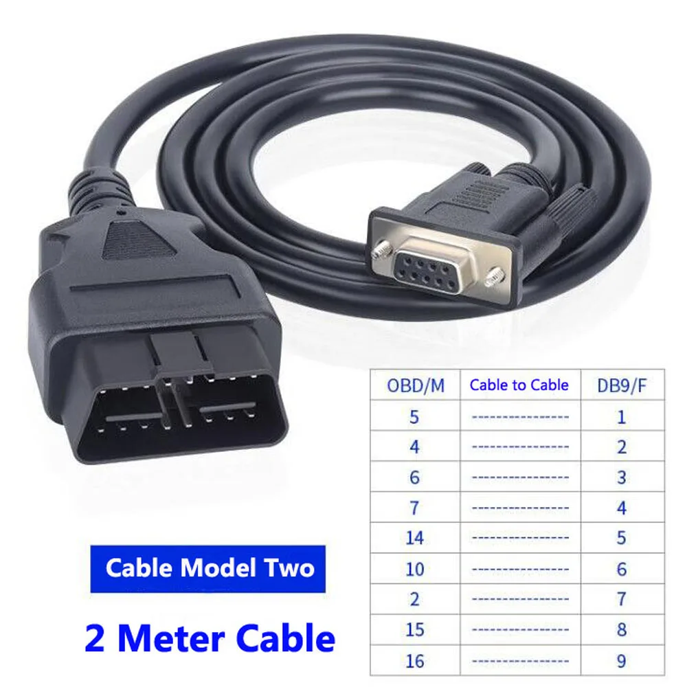 OBD2 Connector Pinout, Datasheet Homemade Circuit Projects, 60% OFF