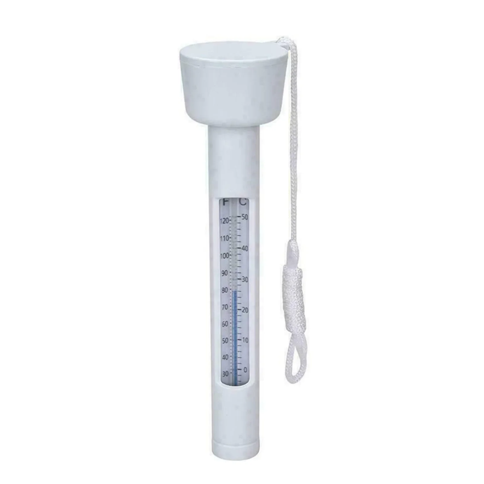 Swimming-Pool-Floating-Thermometer-Precise-Water-Temperature-Reader-For ...