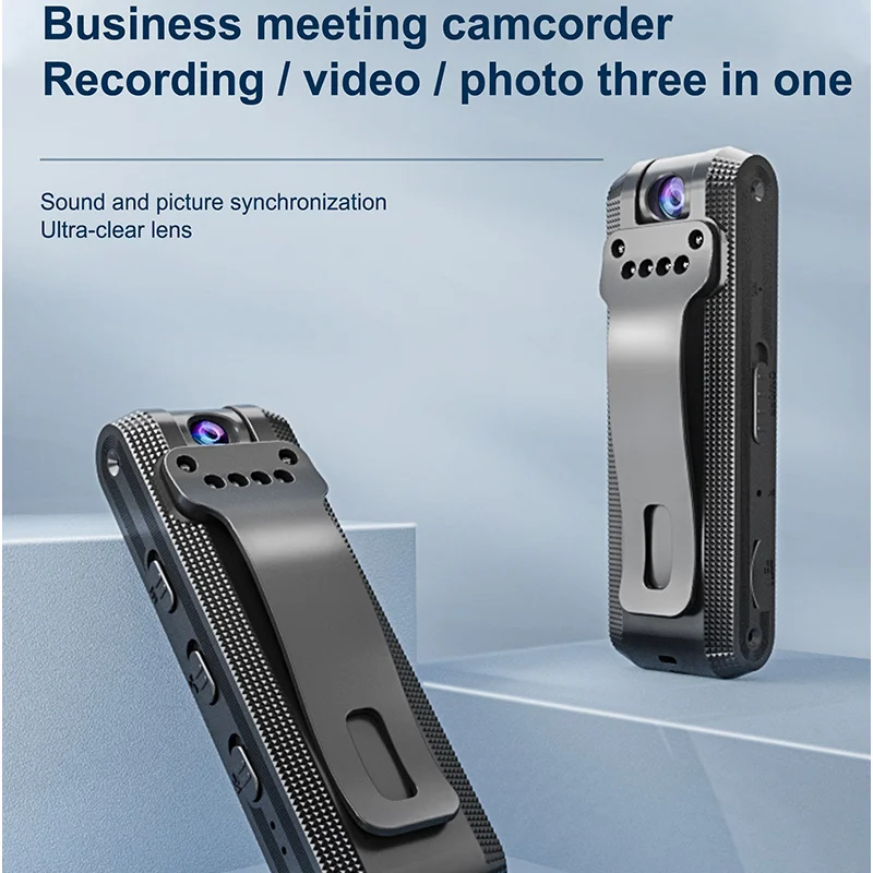 Mini-Cam-ra-de-Vision-Nocturne-HD-1080P-Dispositif-de-S-curit-Magn ...