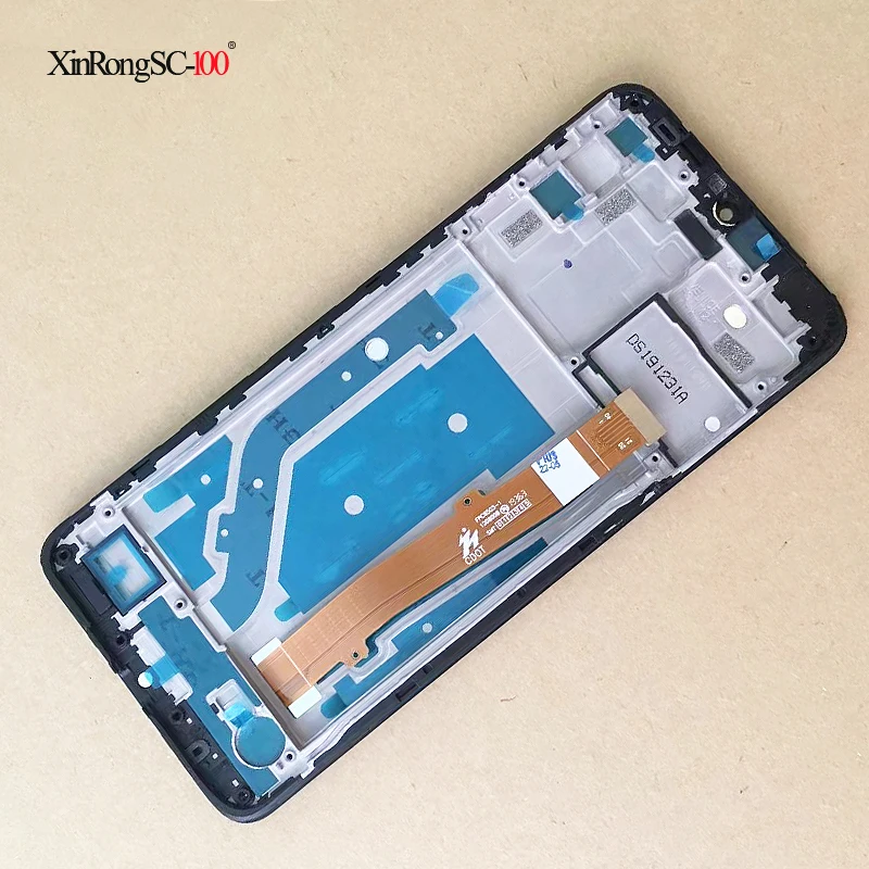 Original-6-52-For-Alcatel-3X-2019-5048-5048A-5048I-5048U-5048Y-OT5048 ...