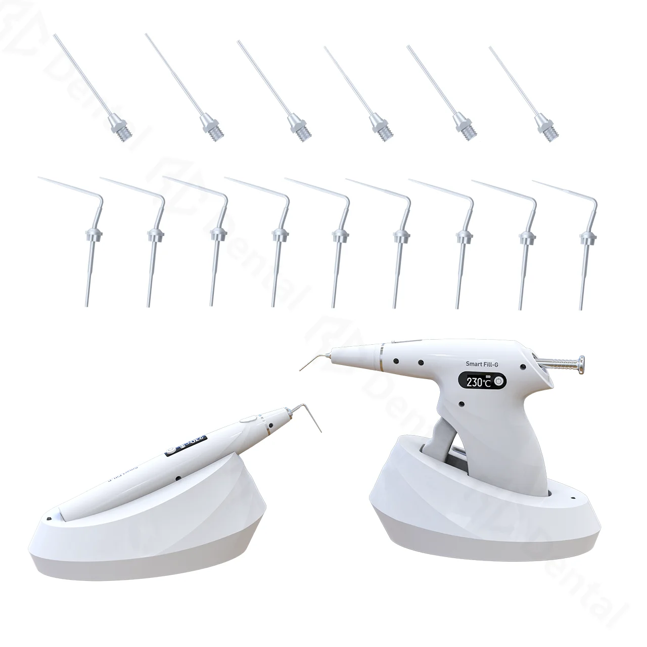 For-Woodpeckers-B-L-Refine-Dental-Cordless-Wireless-Percha-Gutta-Pen ...