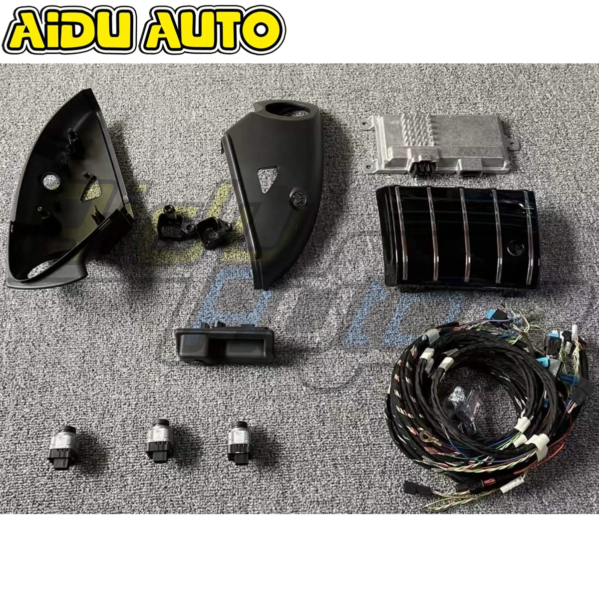 Store Home Products Feedback