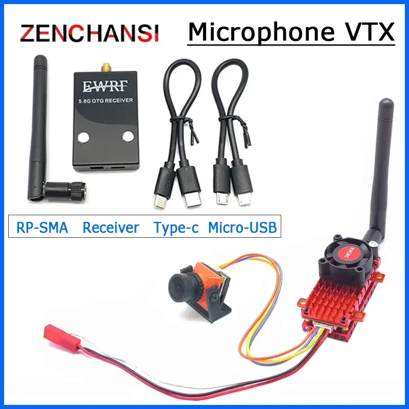 Long-Range-EWRF-OTG-Receiver-Android-Video-Capture-and-5-8G-2000mW-VTX ...