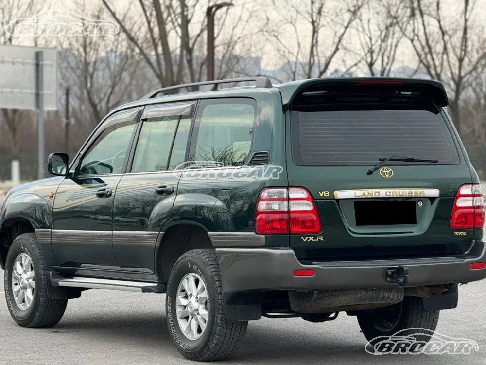 Pour 1998--2007 Toyota Land Cruiser 4700 4500 FJ80 LC100 usine haute ...