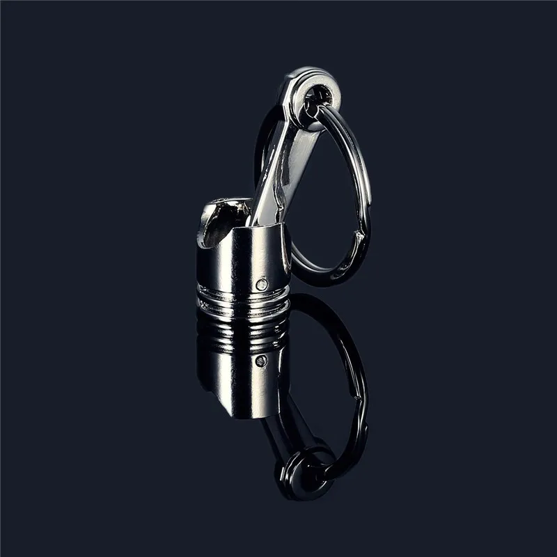 Zinc Alloy Key Ring Chain Keychain | Zinc Alloy Key Fob | Zinc Alloy ...